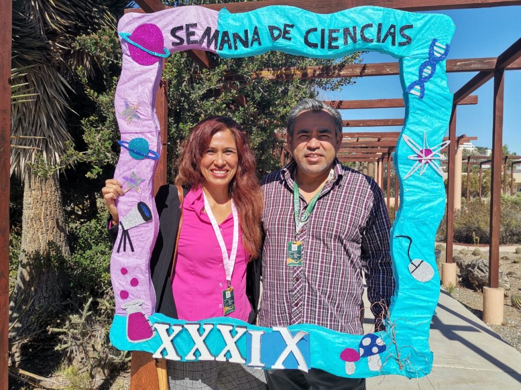 Semana De Ciencias – Página oficial de la semana de ciencias