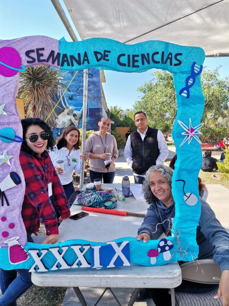 Semana De Ciencias – Página oficial de la semana de ciencias