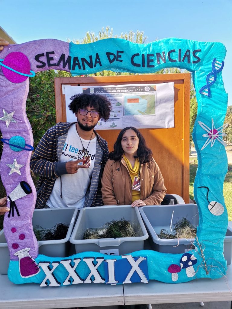 Semana De Ciencias – Página oficial de la semana de ciencias