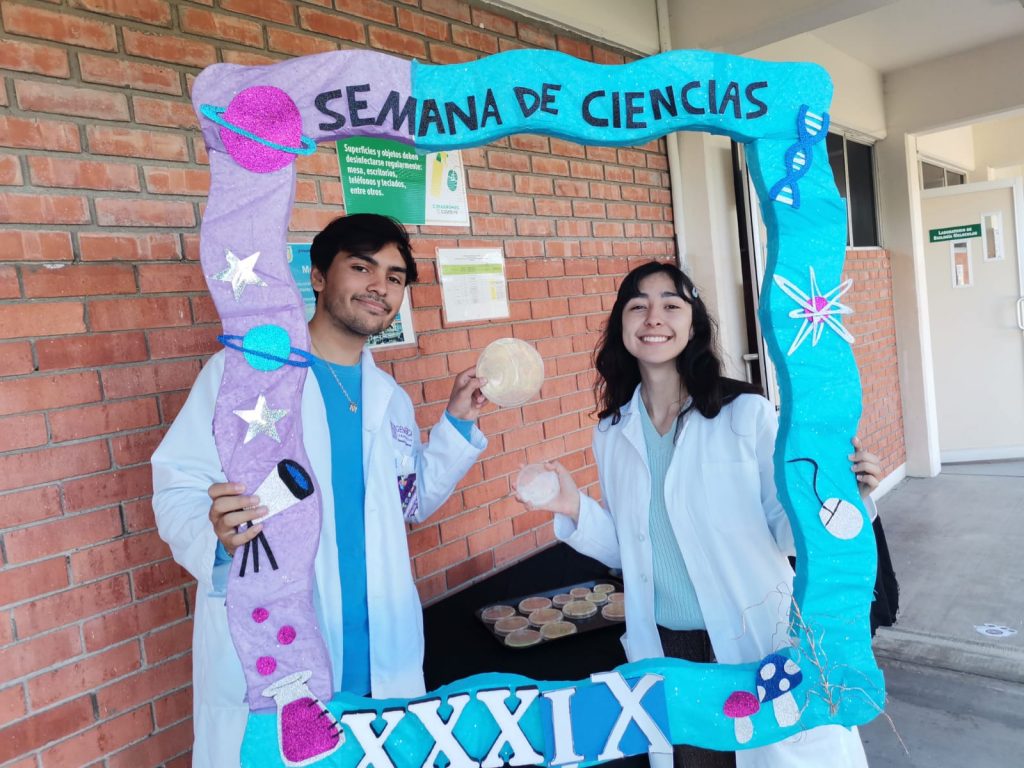 Semana De Ciencias – Página oficial de la semana de ciencias