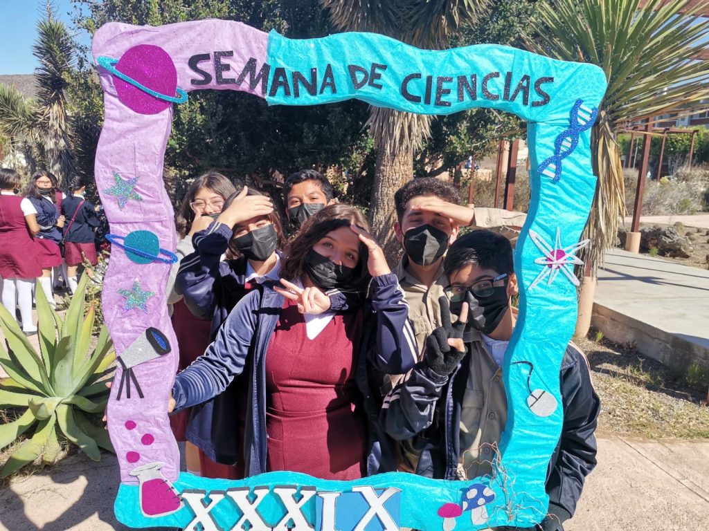 Semana De Ciencias – Página oficial de la semana de ciencias