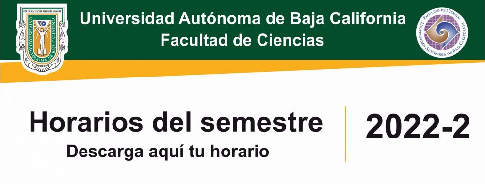 Facultad de Ciencias